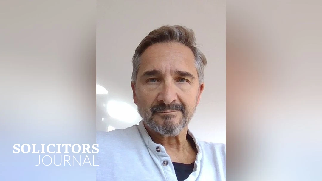 CILEX mourns the passing of Nick Hanning, trailblazer and first CILEX ...