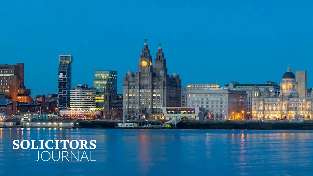 Leigh Day expands human rights team in Liverpool - Solicitors Journal