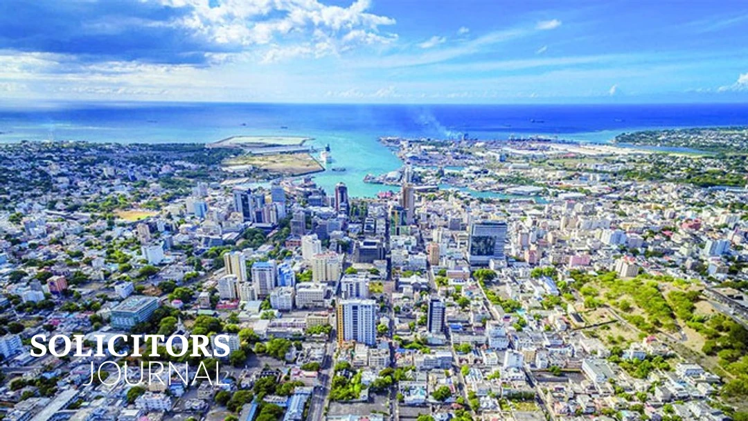 Mauritius' efforts to combat financial crimes - Solicitors Journal