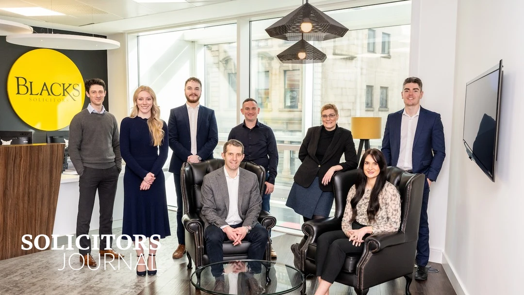 Blacks Solicitors strengthens real estate team with new hires and ...