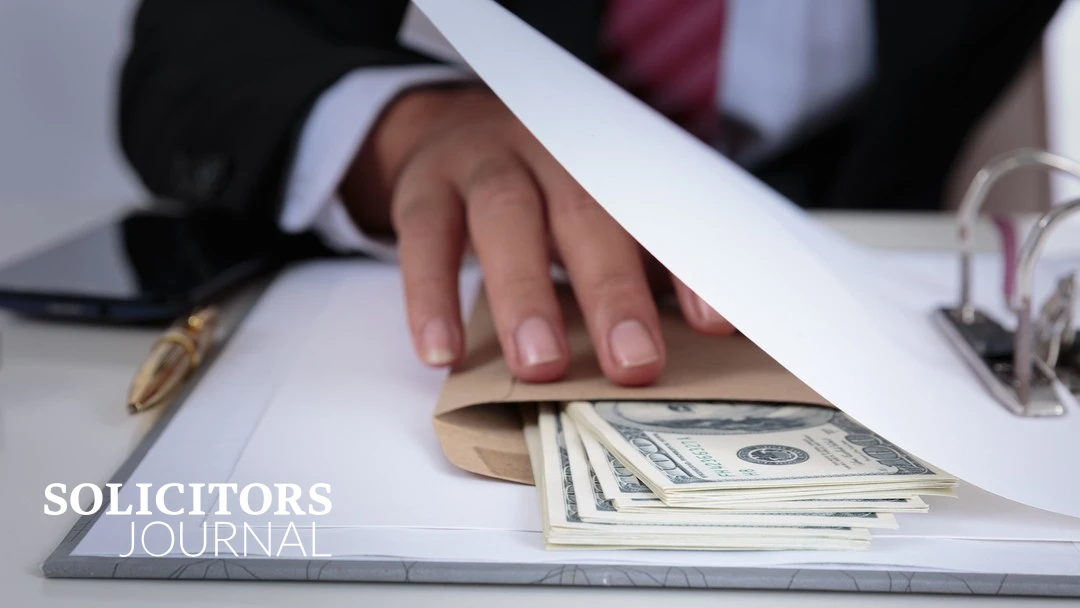Impact of political transitions on anti-corruption efforts and ...