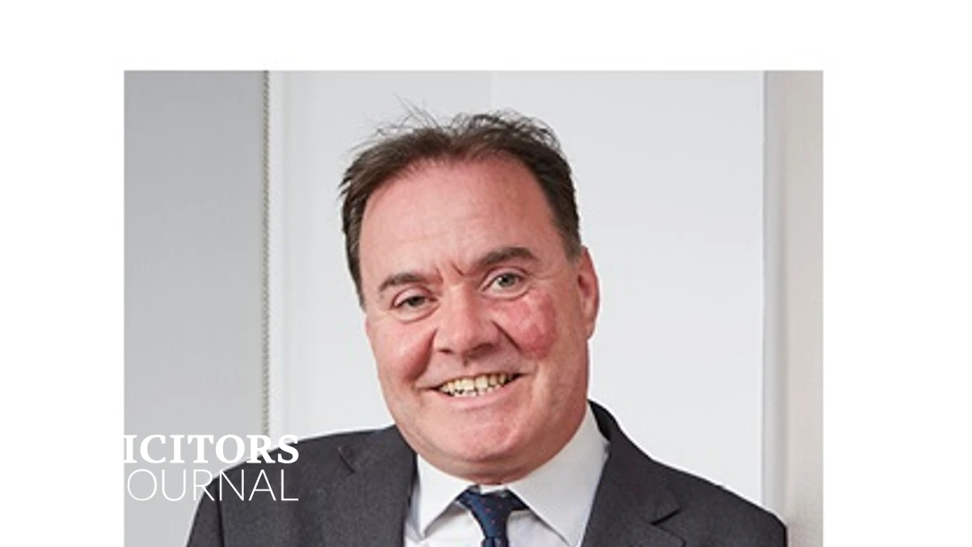Howard Kennedy announces new managing partner - Solicitors Journal