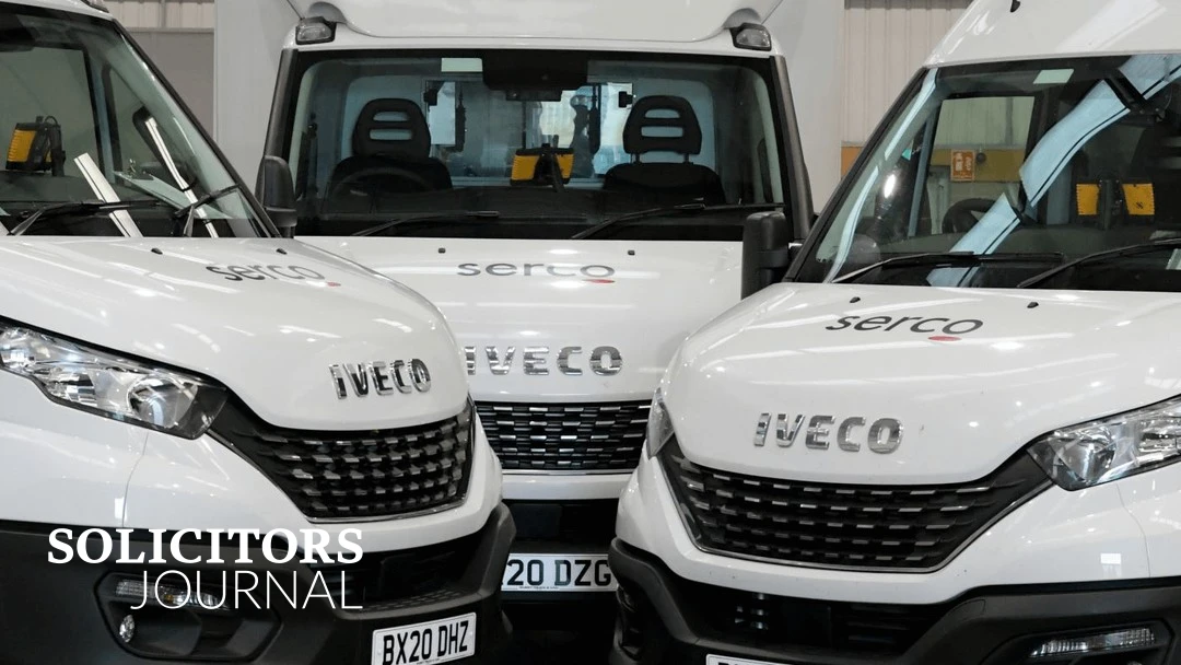 Browne Jacobson appointed to Serco’s legal panel - Solicitors Journal