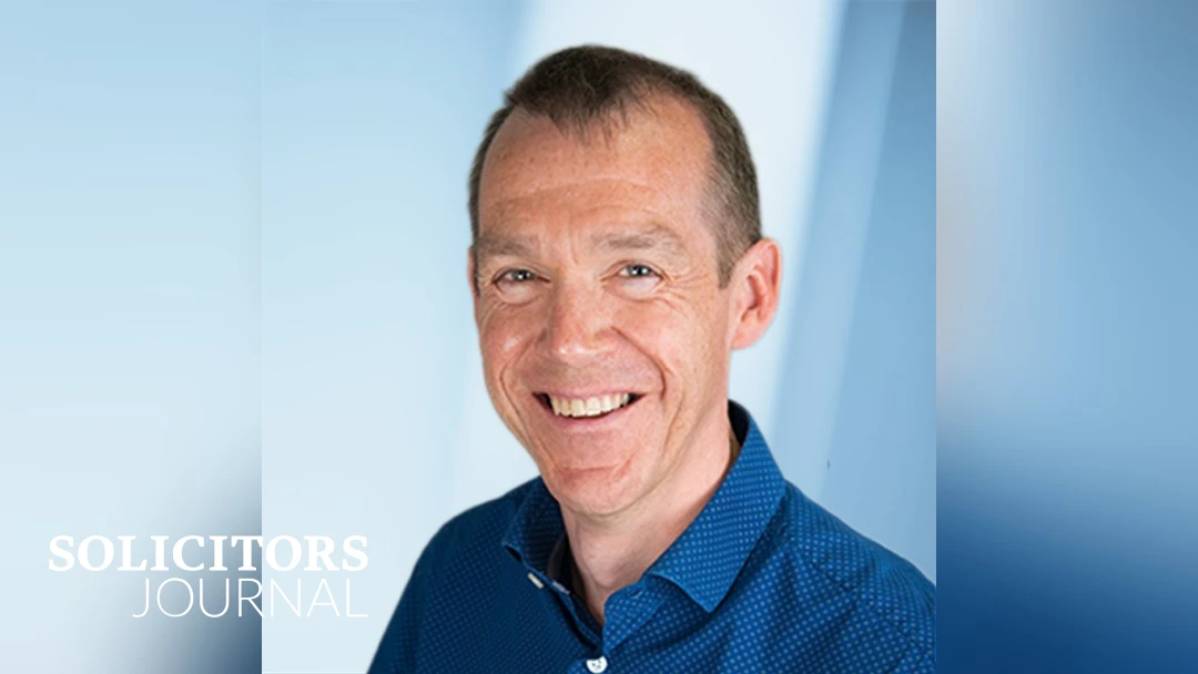 Hanley promoted to Director of Legal Practice - Solicitors Journal