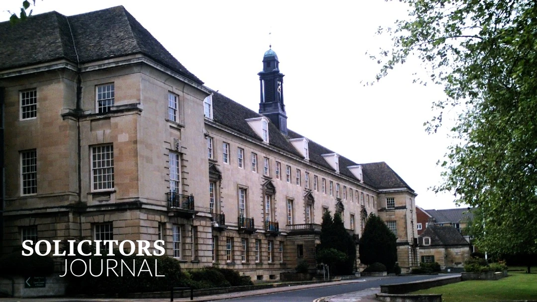 Capsticks appointed to Wiltshire Council's legal services framework ...