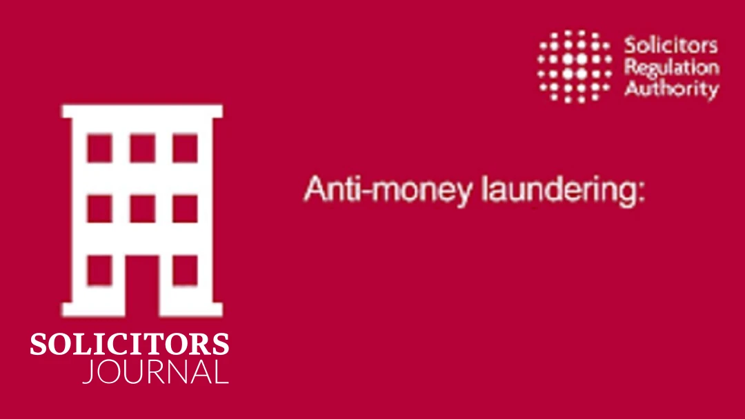 Obaseki & Co Limited fined £9,000 for money laundering breaches and ...