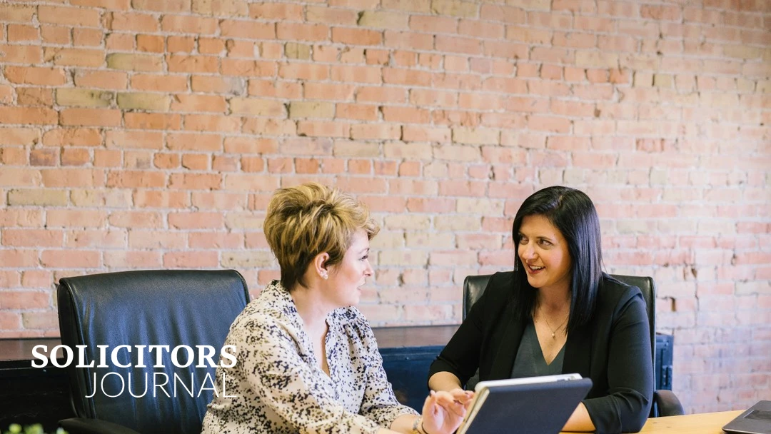 Casual dress codes in the legal profession: a new standard ...