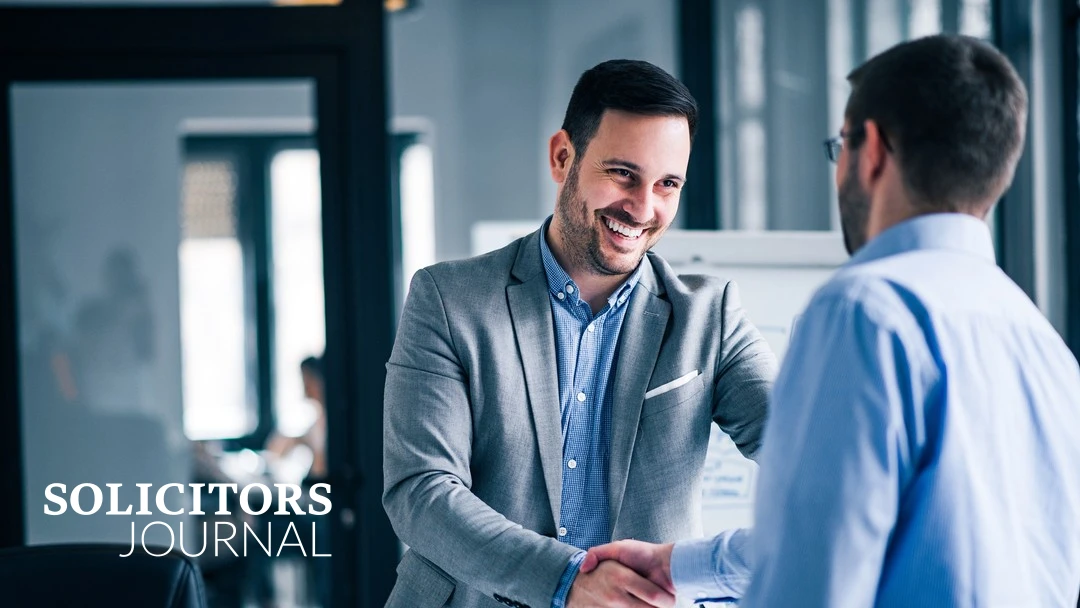 The unstoppable rise of non-equity partners - Solicitors Journal