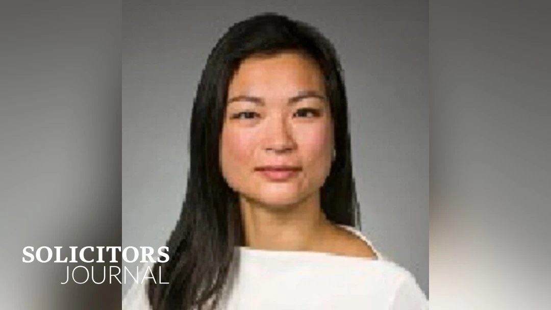 Leading lawyer Jessica Ling joins Paul Hastings - Solicitors Journal