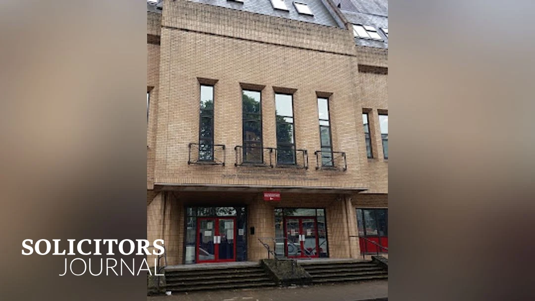 The King has appoints Charlotte Murphy to be a District Judge ...