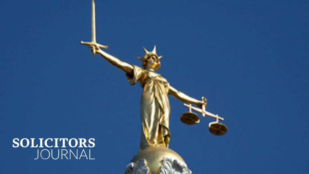 Courts now share single information platform - Solicitors Journal
