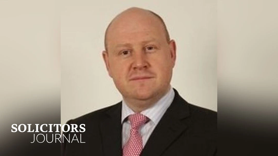 Anthony Rogers appointed interim Chief Inspector of His Majesty's Crown ...