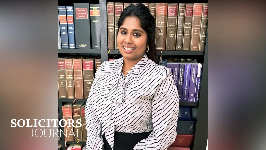 Gherson Solicitors Expands Inbound Immigration Practice - Solicitors Journal