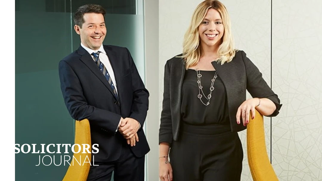 Howard Kennedy recognises talent with new partner promotions ...
