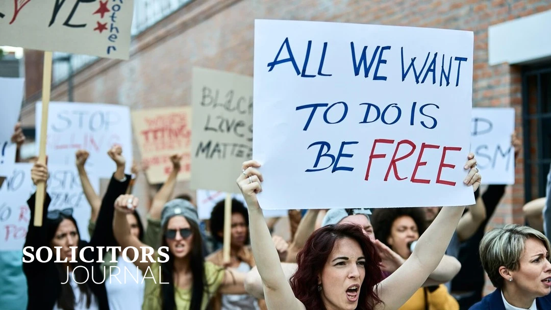 Court cases must uphold integrity - Solicitors Journal