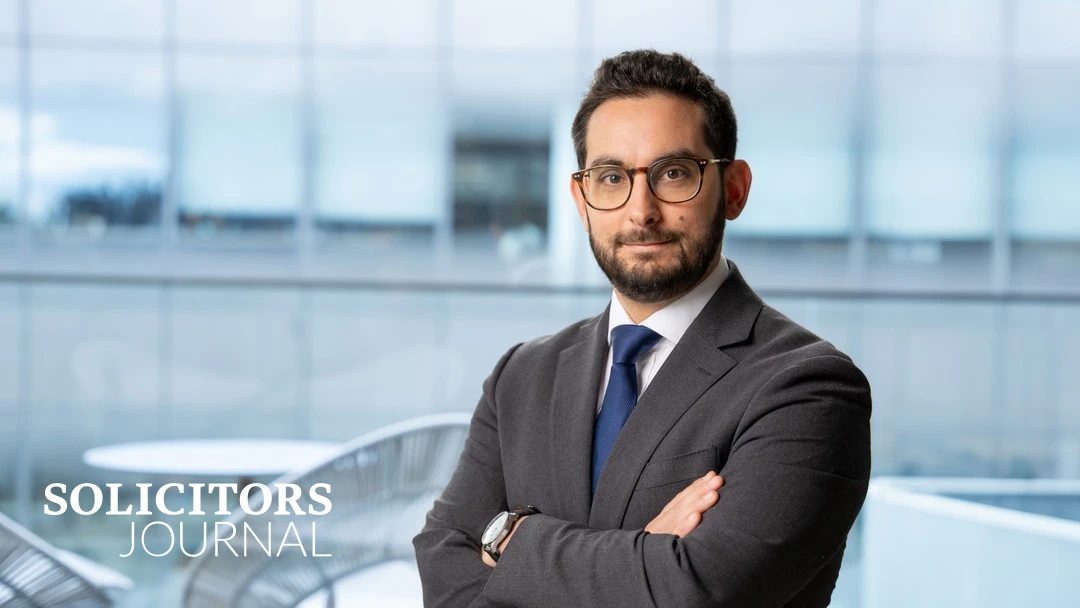 Dechert expands London fund finance team - Solicitors Journal