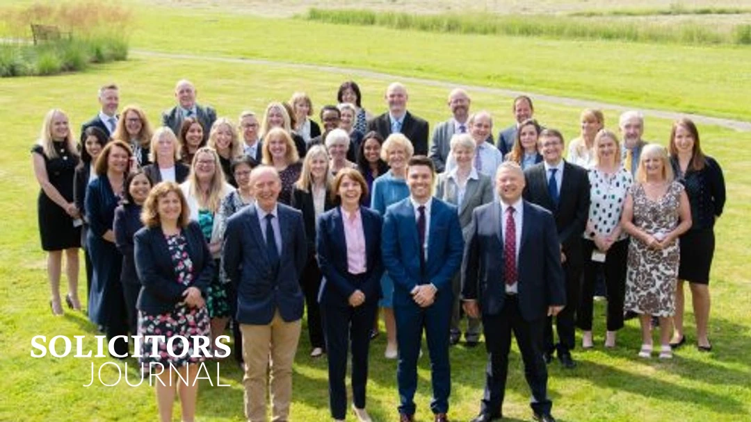 Parfitt Cresswell: Pioneering employee ownership in the legal sector ...