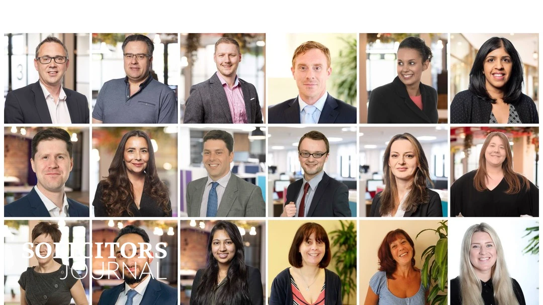 Ampa celebrates 18 promotions across its house of brands - Solicitors ...