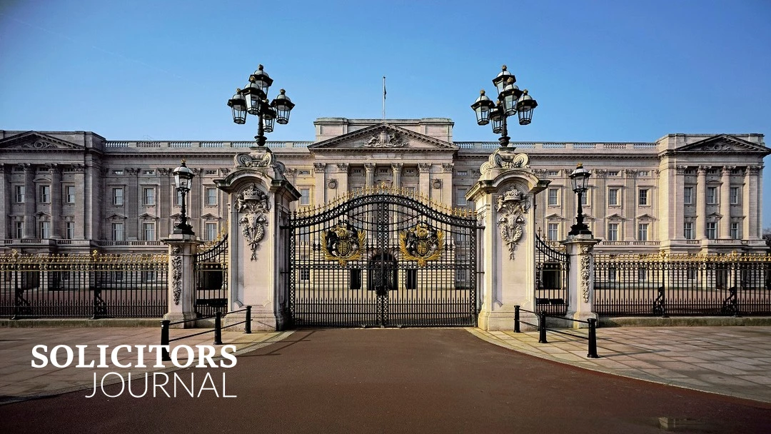 Knighthoods and Damehoods conferred to High Court Justices - Solicitors ...