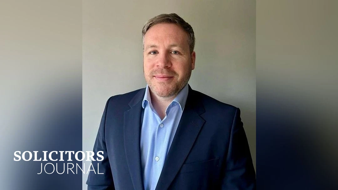 Weightmans Manchester welcomes Owen McKenna as Partner - Solicitors Journal