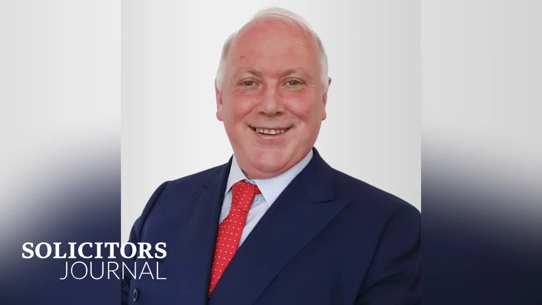 Anthony Gold Hire Head of Corporate & Commercial - Solicitors Journal