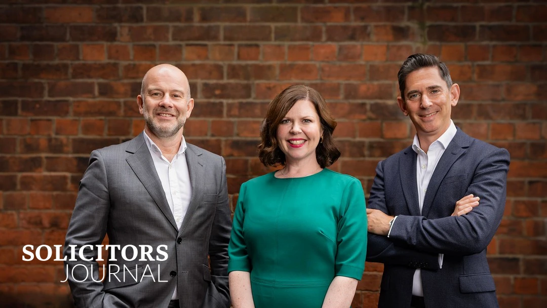 Belfast firm briefed acquired by omni partners in landmark deal ...