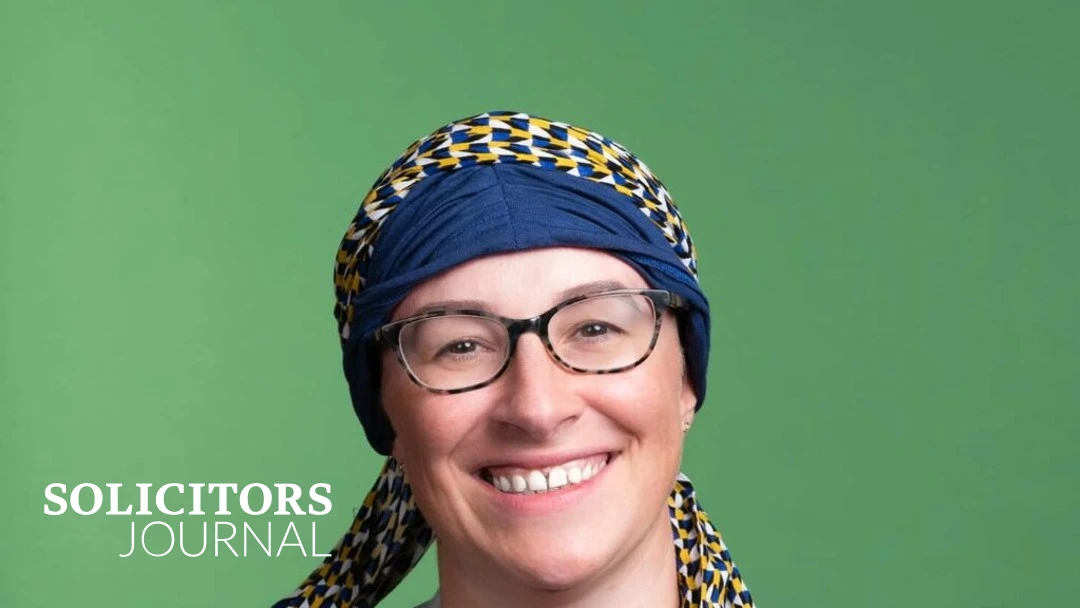 Kelly Greig TEP Elected Worldwide Chair of STEP - Solicitors Journal