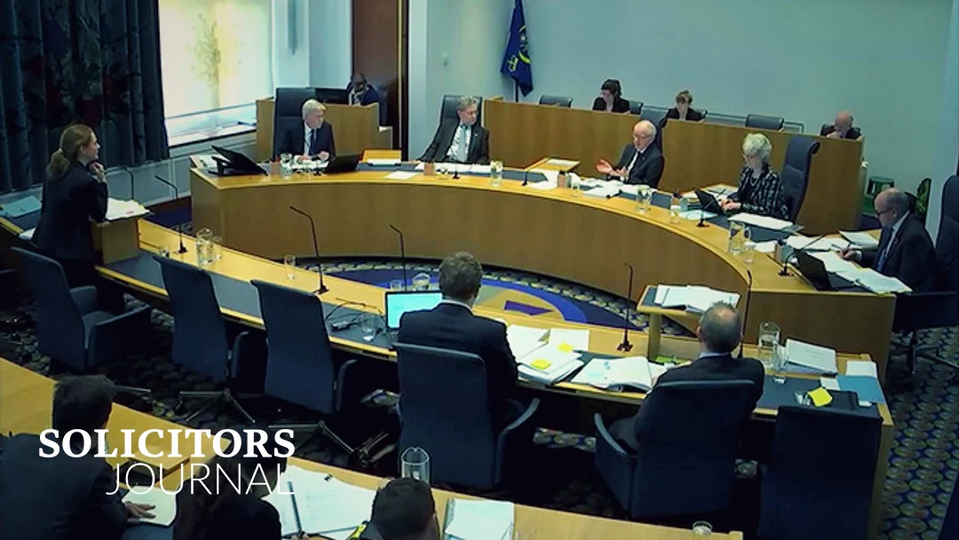 Record Crown Court backlog as long wait for justice continues ...