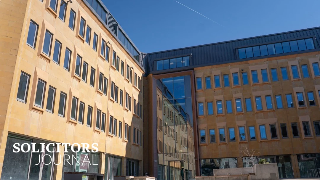 Calderdale Council receives official charity warning - Solicitors Journal