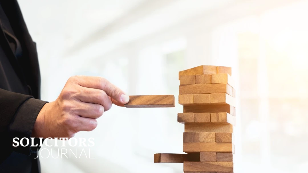 BDB Pitmans named ‘Planning Law Firm of the Year’ - Solicitors Journal