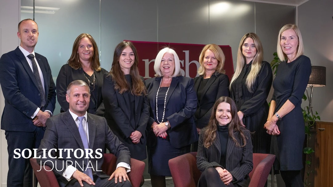 MSB Solicitors strengthens family law team with new appointment ...