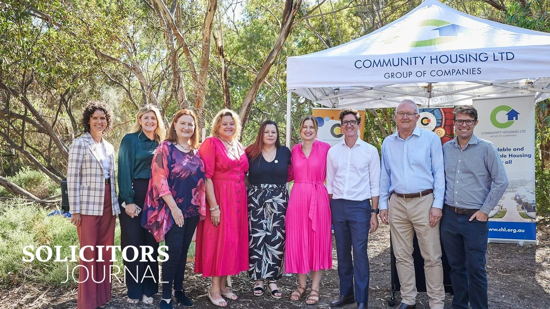 Hall & Wilcox facilitates funding for indigenous elders village in ...