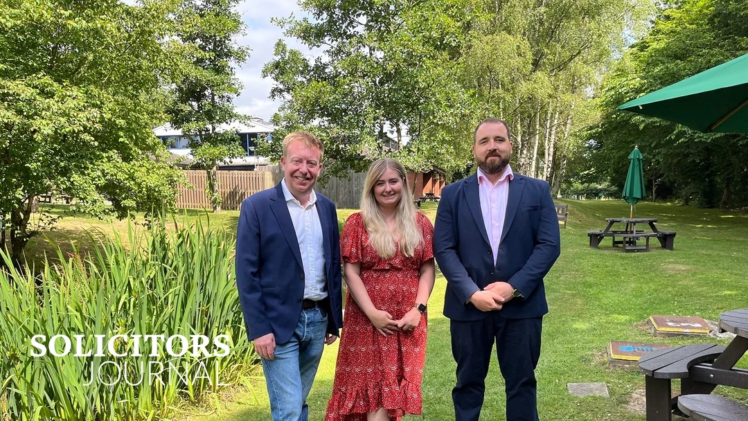 Banking solicitor joins leading law firm’s growing Southampton team ...