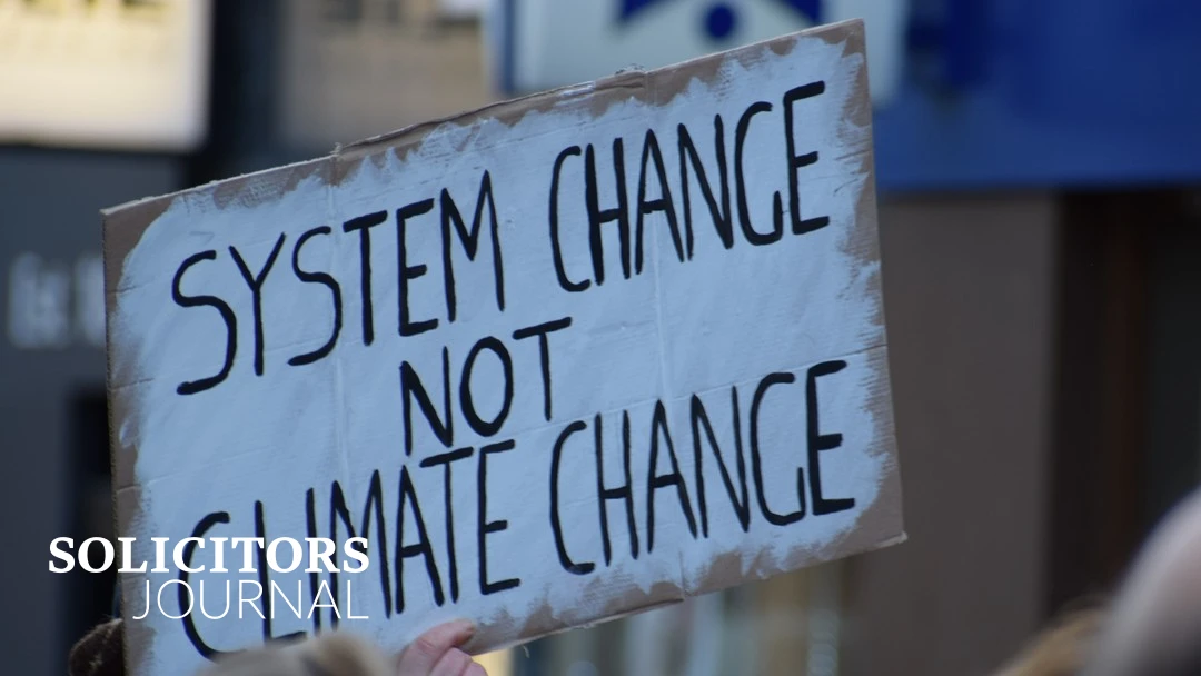 Is this the end of the beginning for climate litigation in Europe ...