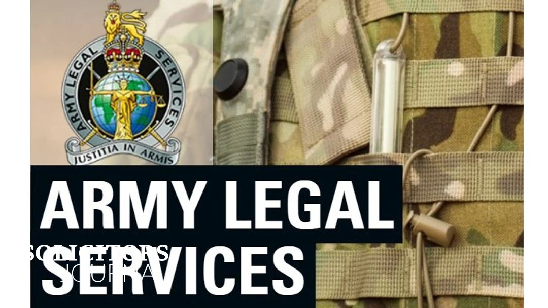 Ministry of Defence Legal Fees - Solicitors Journal