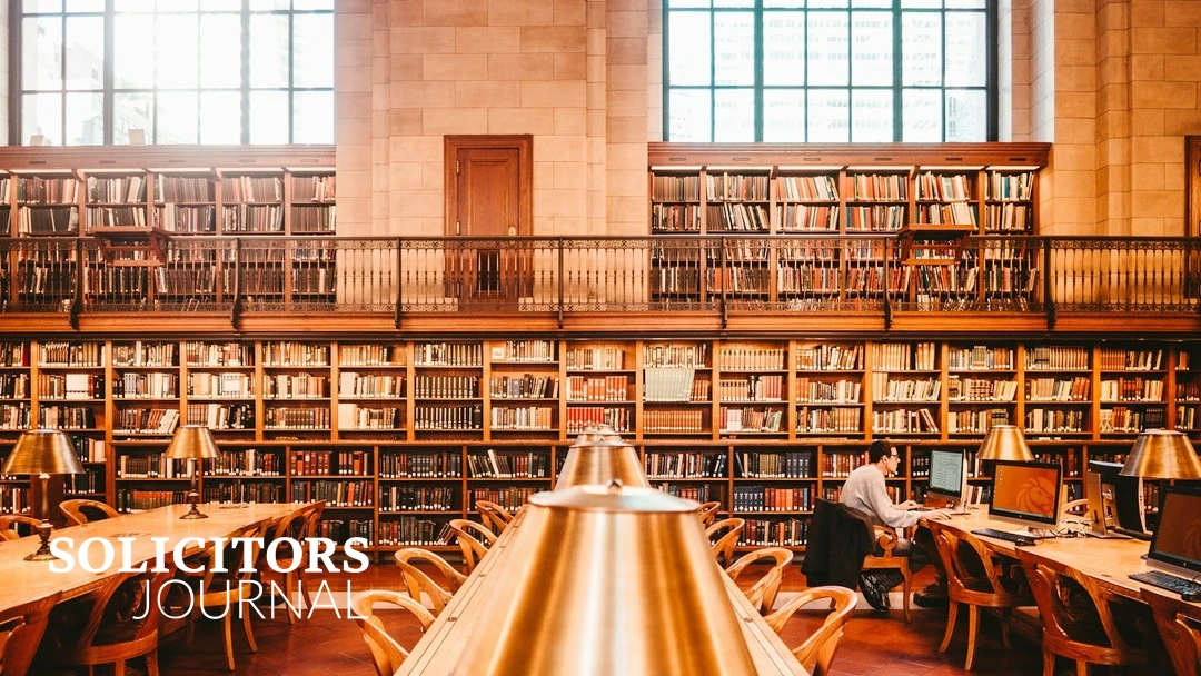 Injunctions granted in Enfield regeneration project - Solicitors Journal