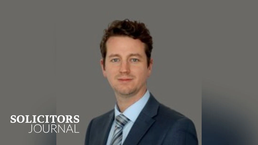 Capsticks strengthens housing team - Solicitors Journal