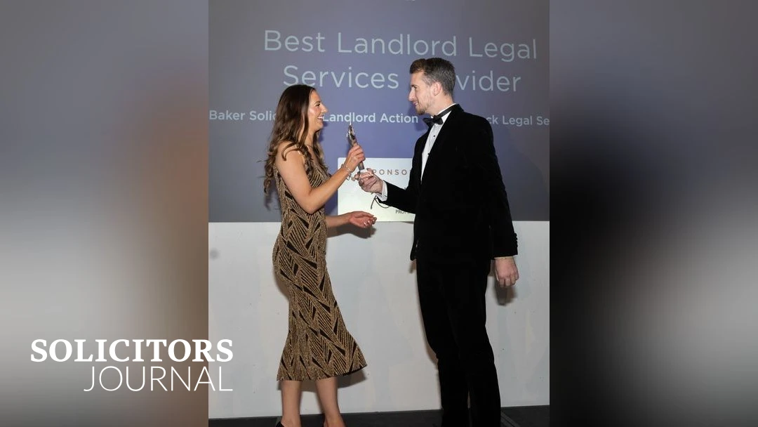 Woodstock Legal Services Secures Back-to-Back Victory as Best Landlord ...
