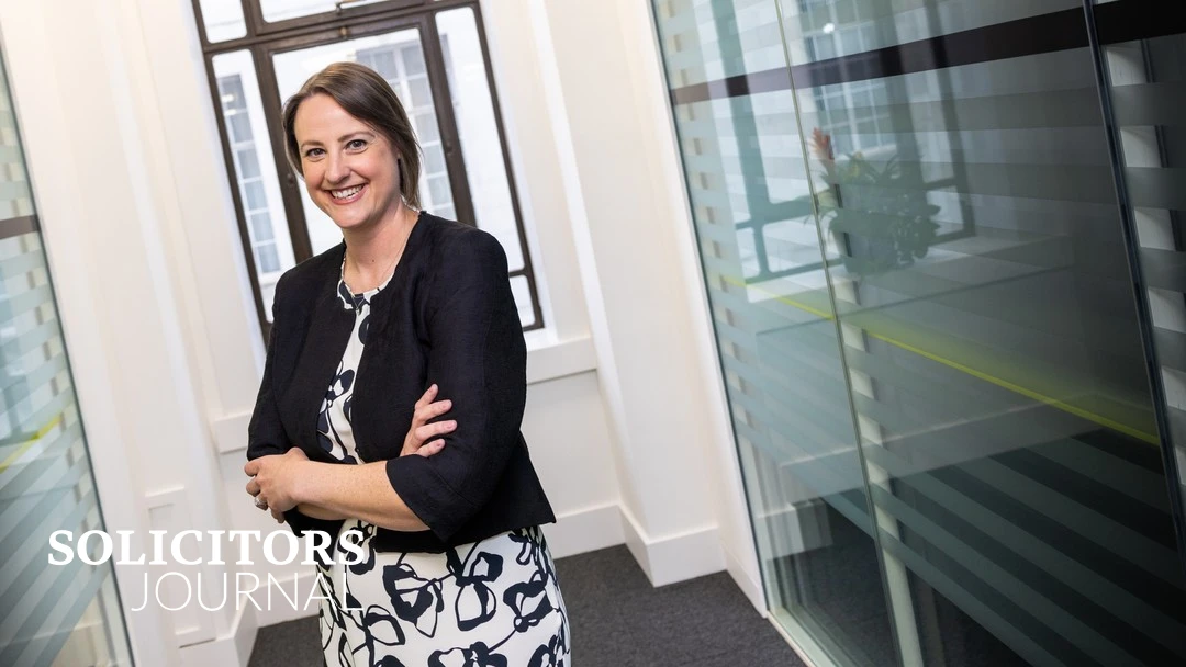 Manchester lawyer named head of Gateley’s employment team - Solicitors ...
