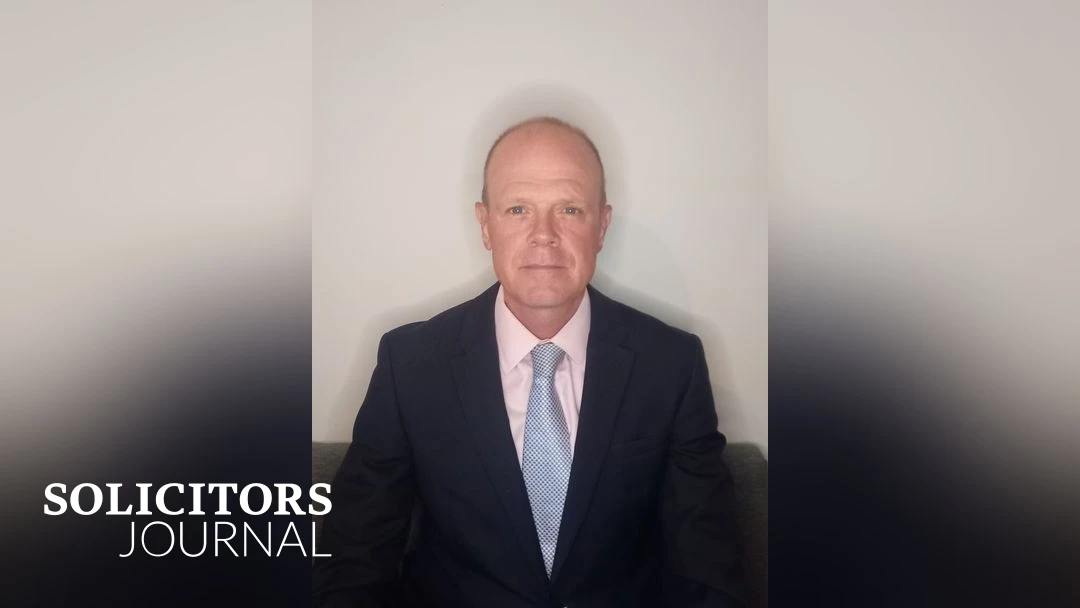 Nexa recruits experienced dispute resolution expert David Turner ...