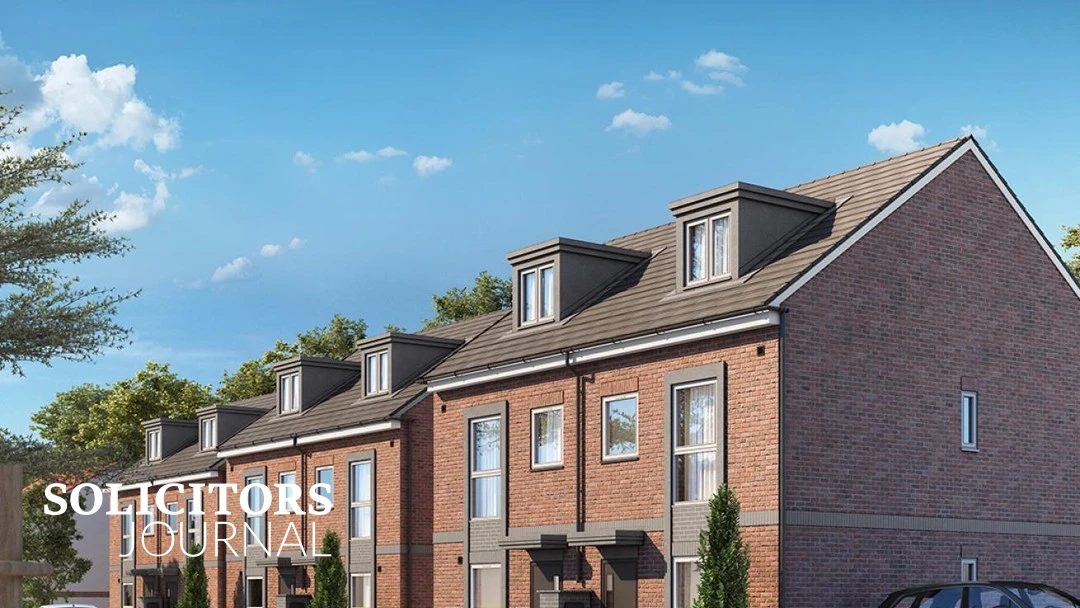 Capsticks secures key roles in Sanctuary’s legal framework - Solicitors ...