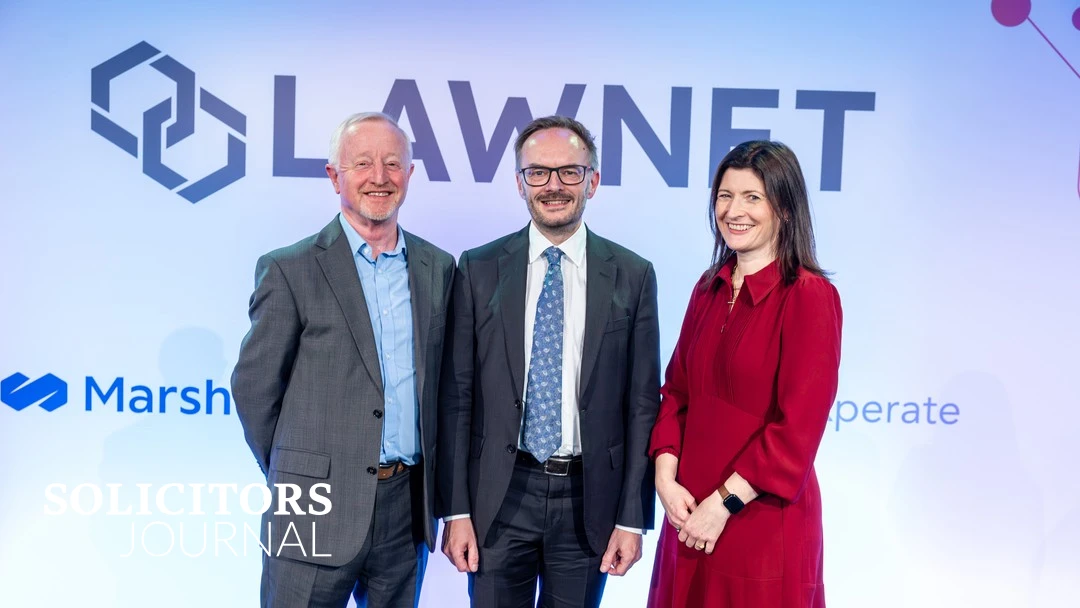 Helen Hamilton-Shaw named new CEO of LawNet - Solicitors Journal