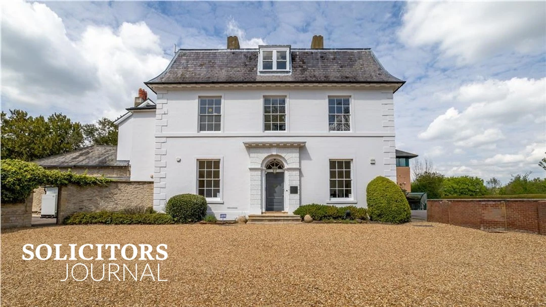 The future of CILEX regulation hangs in the balance - Solicitors Journal