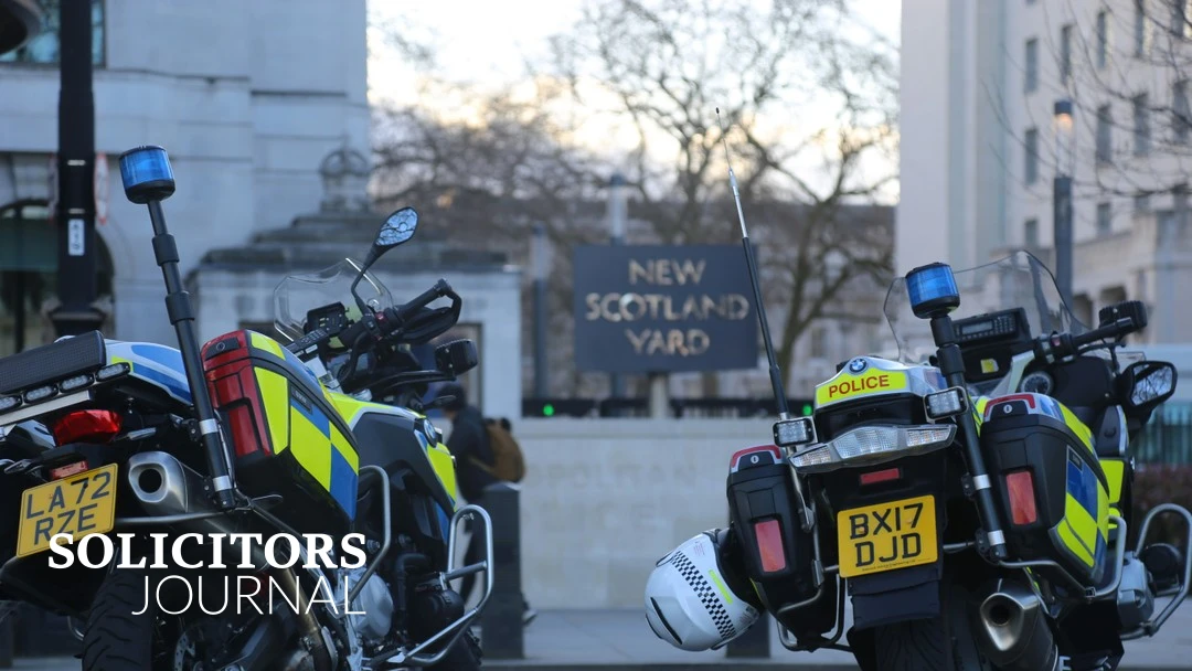 A closer look at the King’s Speech - Solicitors Journal