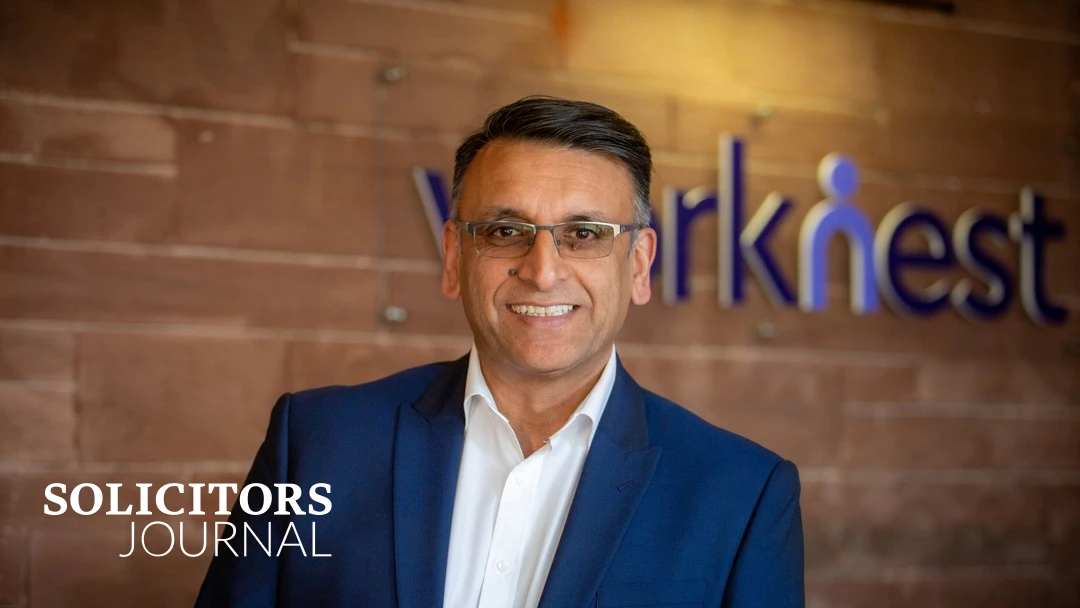 Worknest expands HR services with acquisition - Solicitors Journal