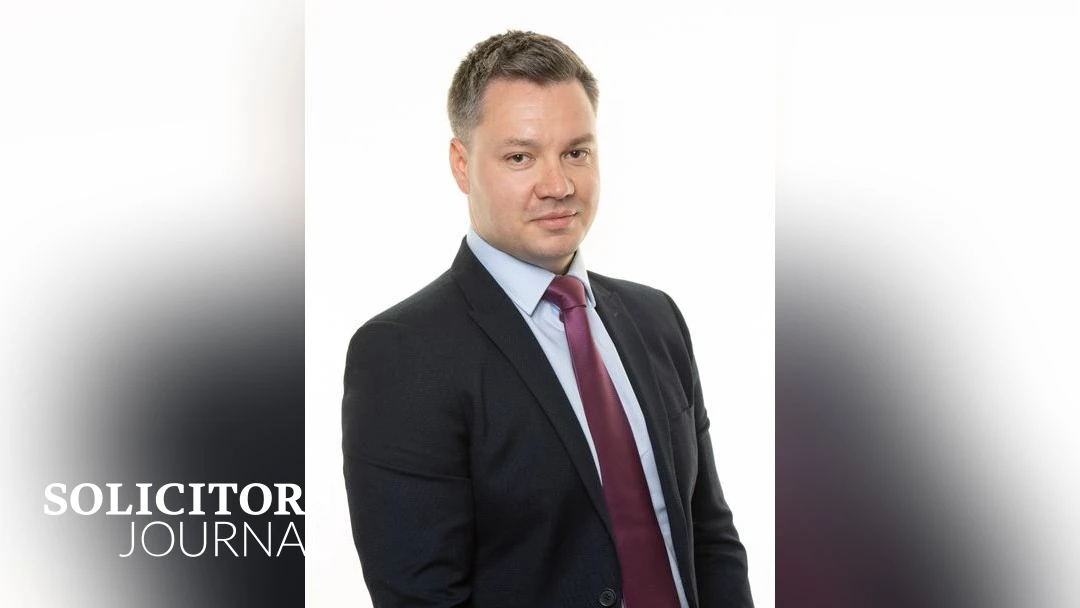 WJM celebrates first partner promotion amidst Irwin Mitchell ...