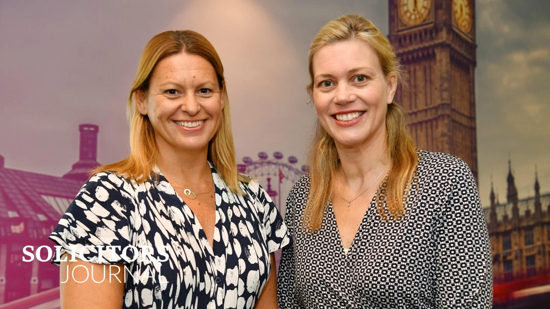 DMH Stallard bolsters corporate team with new hires - Solicitors Journal