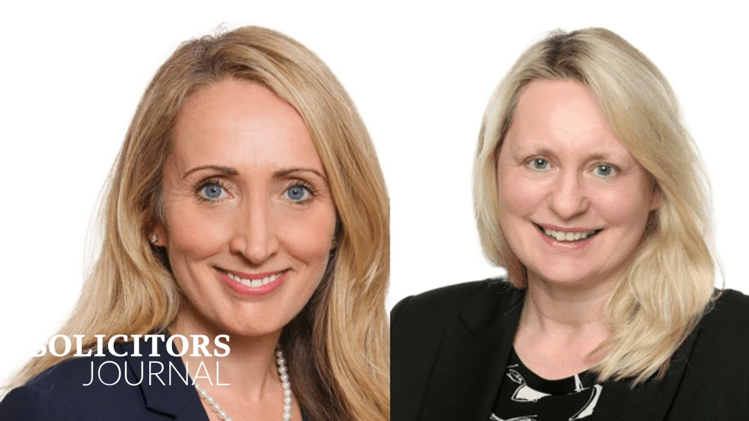 Kings Chambers celebrates appointment of two new King's Counsel ...