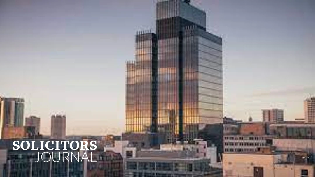 Shoosmiths secures top spot as UK's leading M&A legal advisor ...