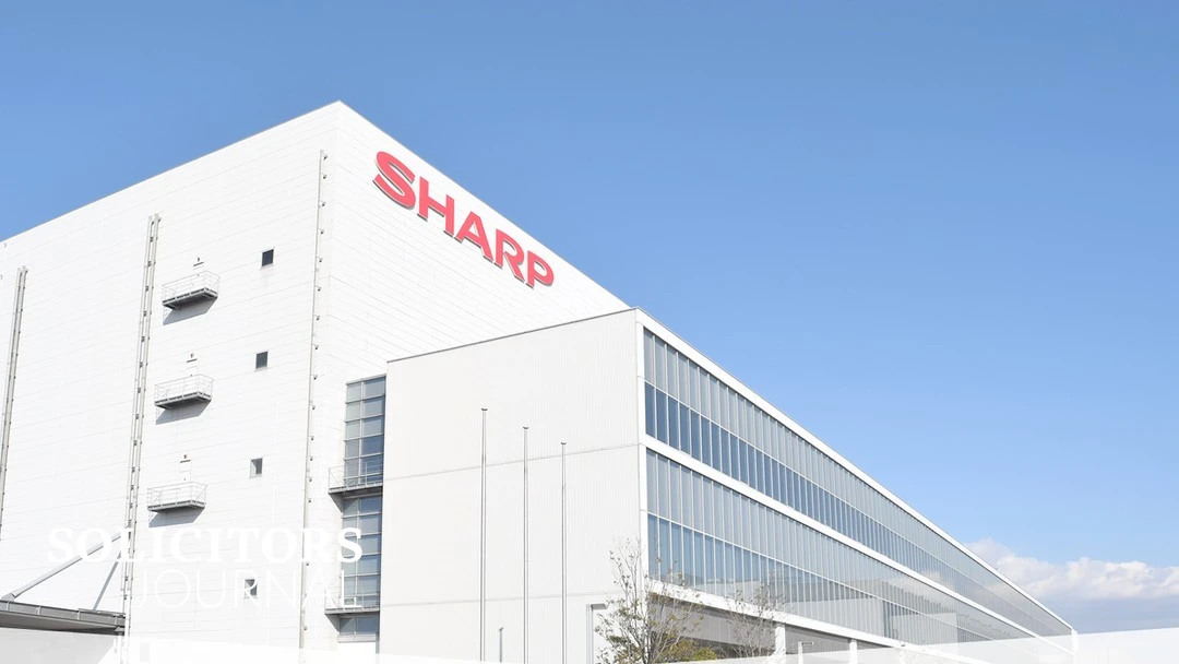 Supreme Court decision in Sharp Corp Ltd v Viterra BV - Solicitors Journal